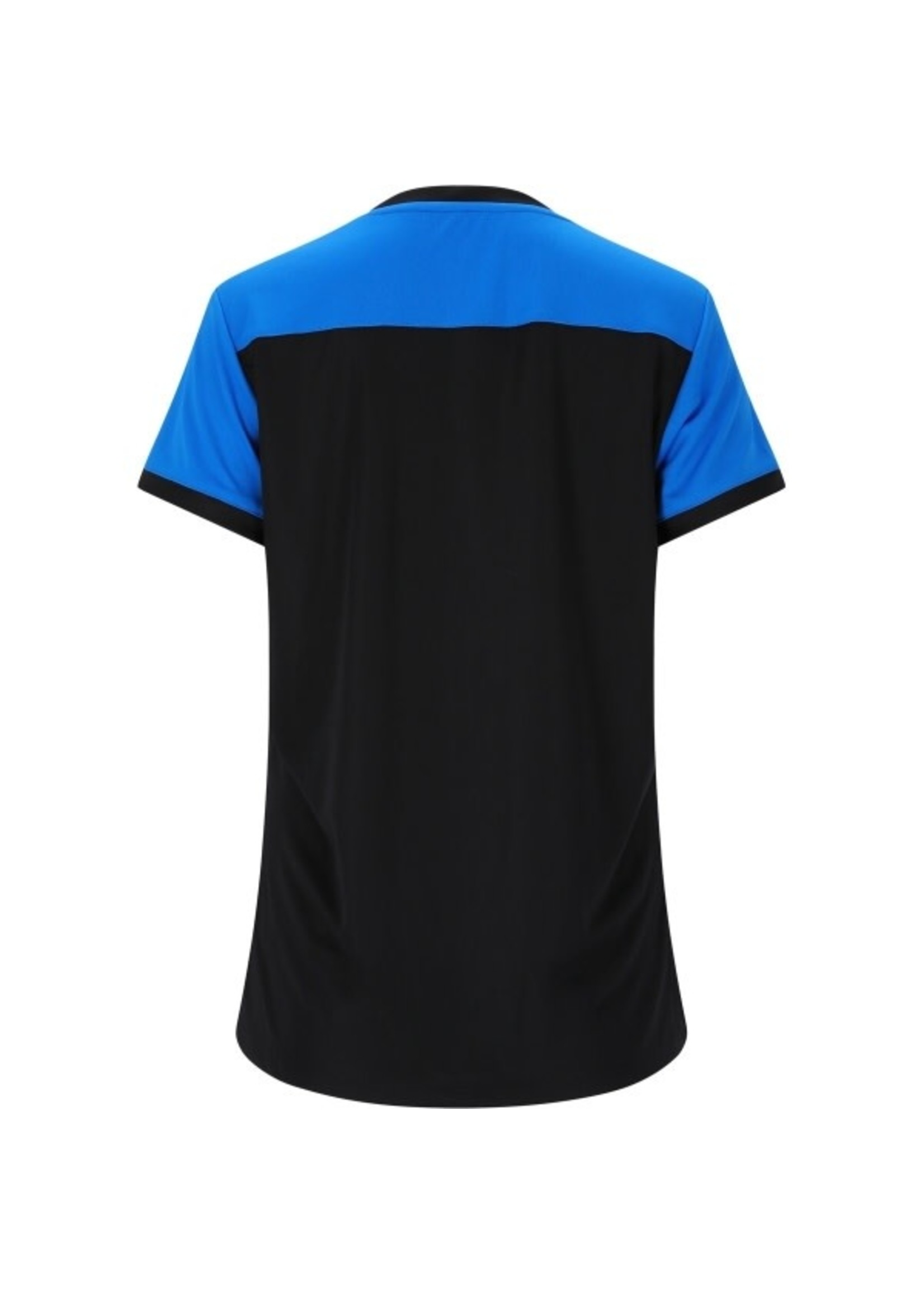 FZ Forza Shirt Leer W (Dark Sapphire) - ASL Racketsport & Spel