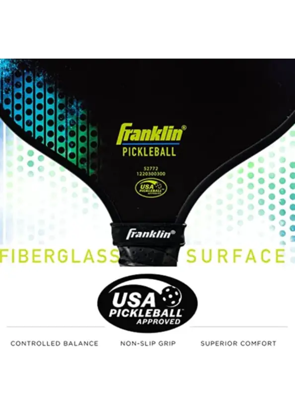 Franklin Pickleball X-1000 - ASL Racketsport & Spel