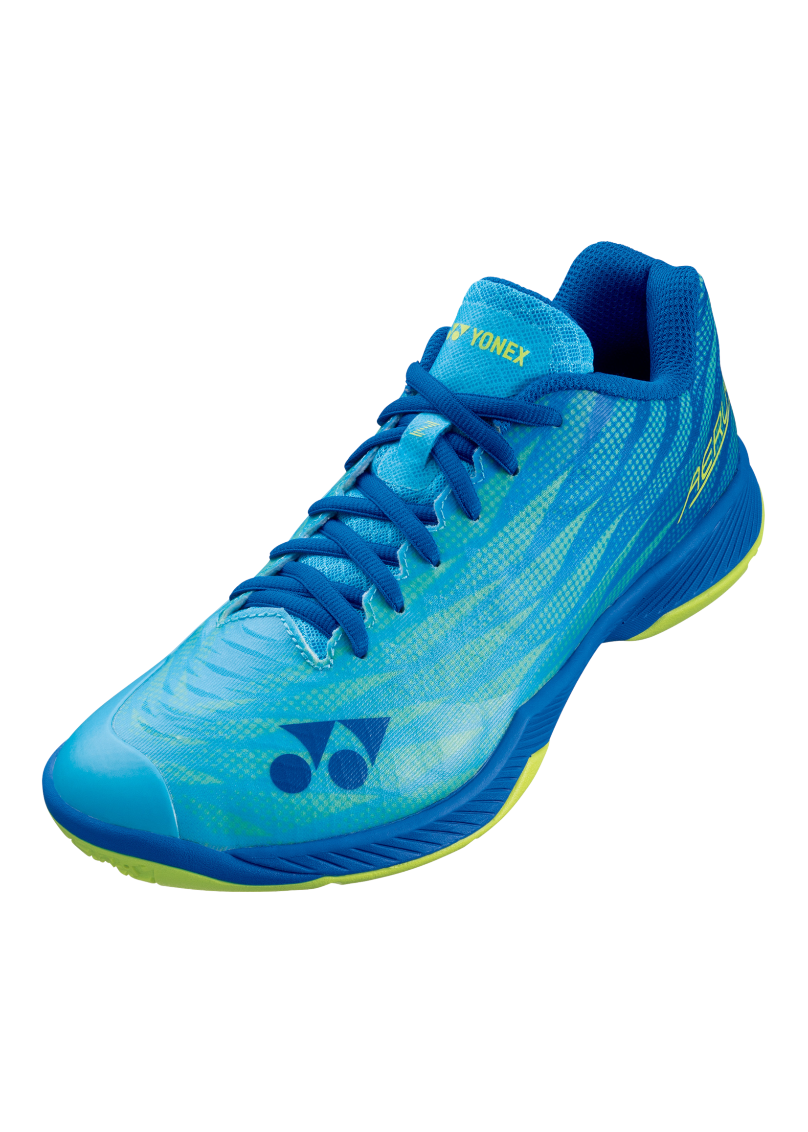 Yonex Aerus Z Men Cyan - ASL Racketsport & Spel