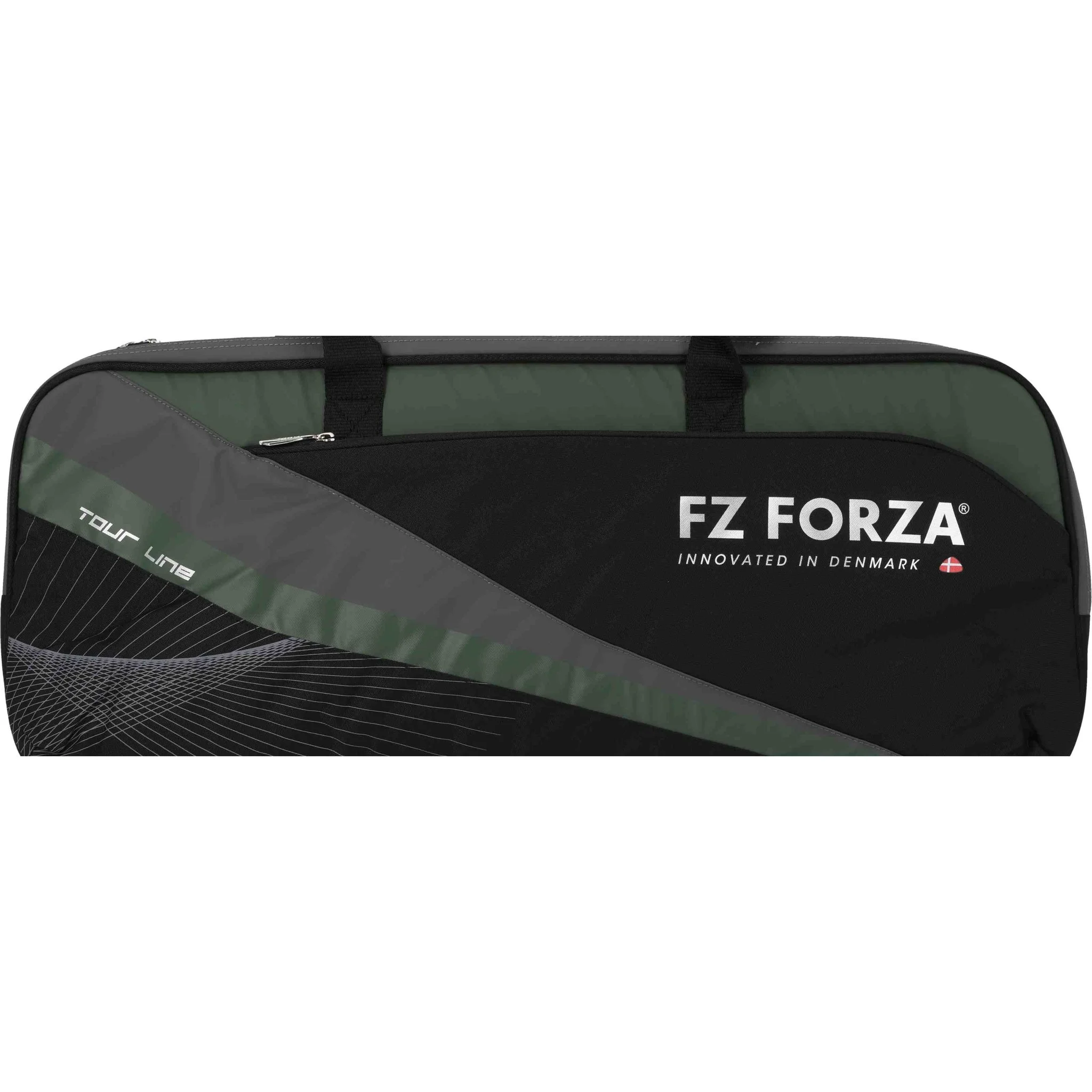 FZ Forza Racketbag Tour Line Square - June Bug - ASL Racketsport & Spel