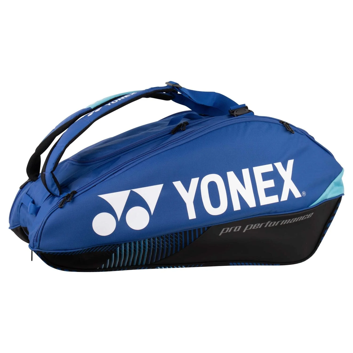 Yonex Pro Racket Bag 92429EX Cobalt - ASL Racketsport & Spel
