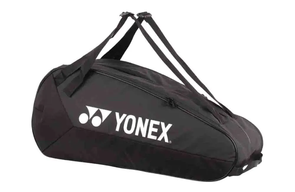 Yonex Team Racket Bag 42526EX Black - ASL Racketsport & Spel
