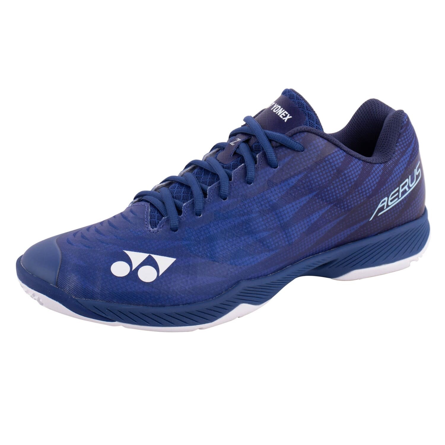 Yonex Aerus Z2 Lady Navy - ASL Racketsport & Spel