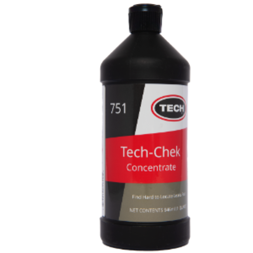 Tech-Chek Lekzoeker 1 liter - RS Trading