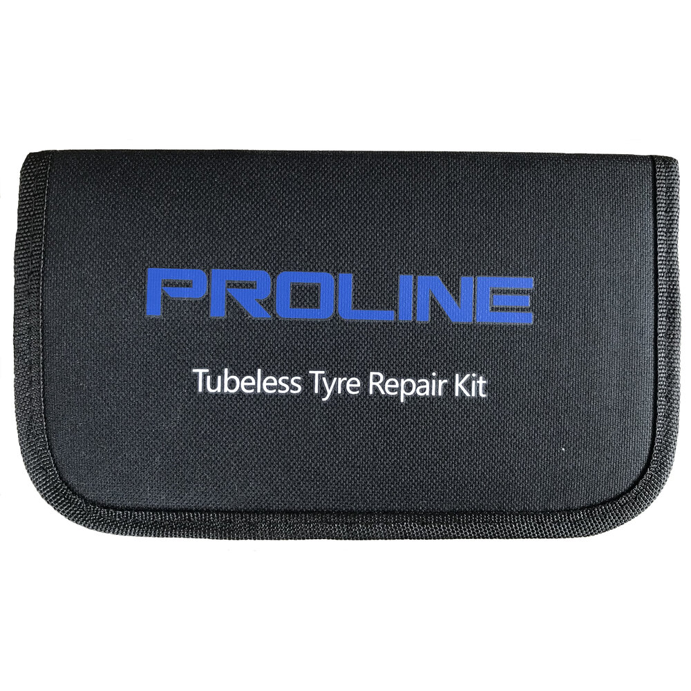 Motor Repair Kit - RS Trading