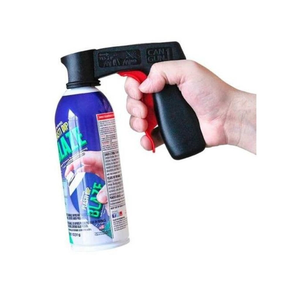 Spuitbus Pistool Handgreep - RS Trading