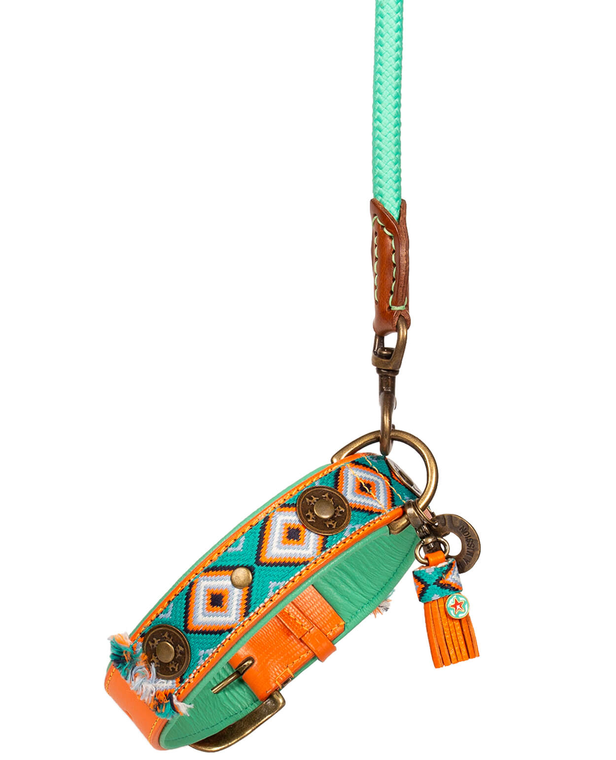 Dog with a Mission – Luxury Dog Collars & Accessories - Dog with a Mission