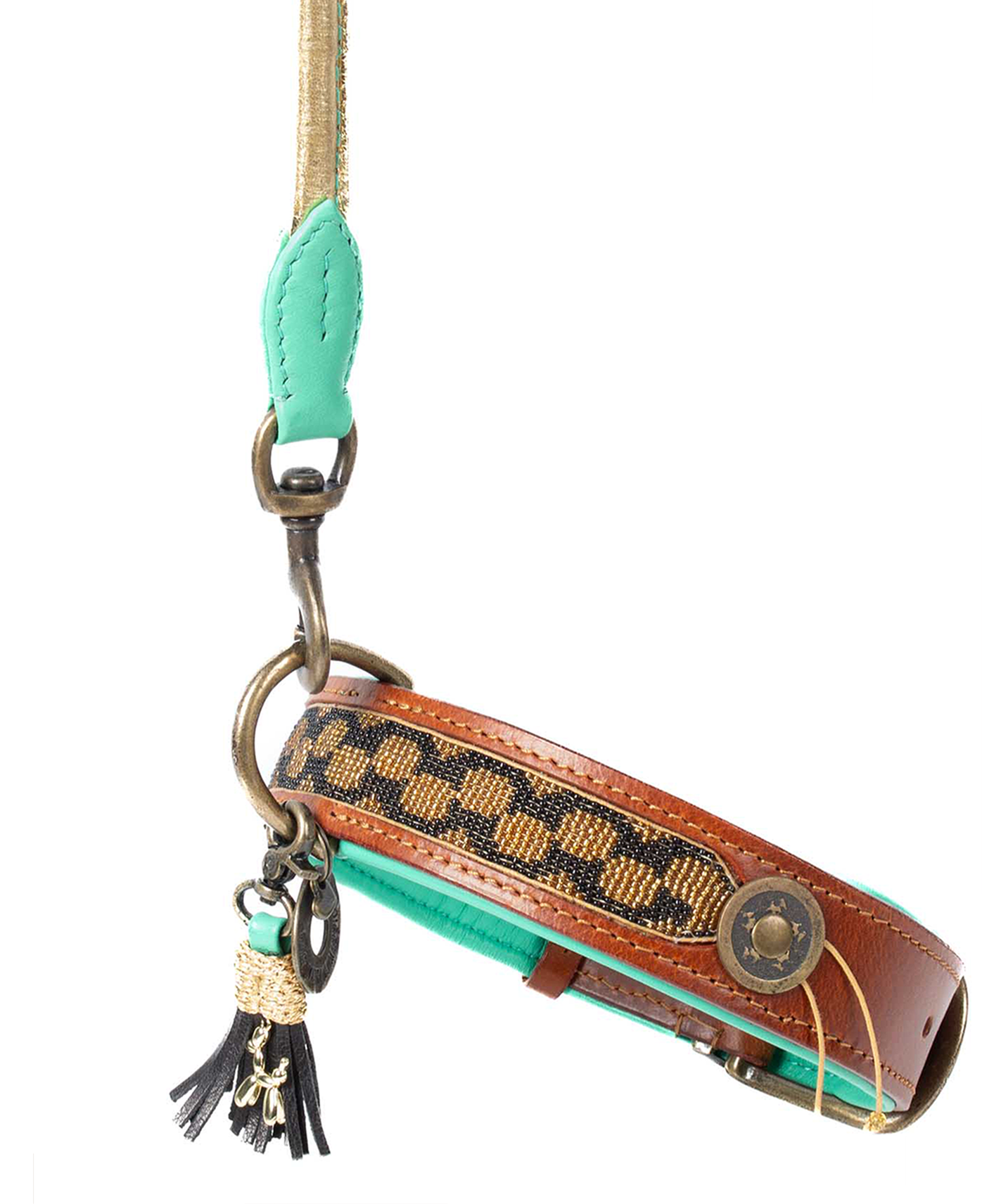 Dog with a Mission – Luxury Dog Collars & Accessories - Dog with a Mission