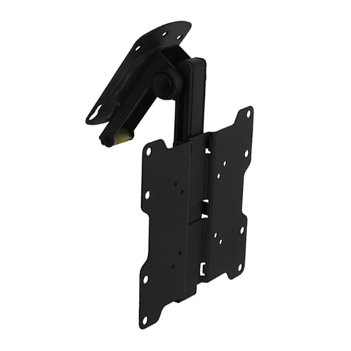 Ceiling mount - DQ Ceiling Lock M Black - MountsXL.com - MountsXL.com
