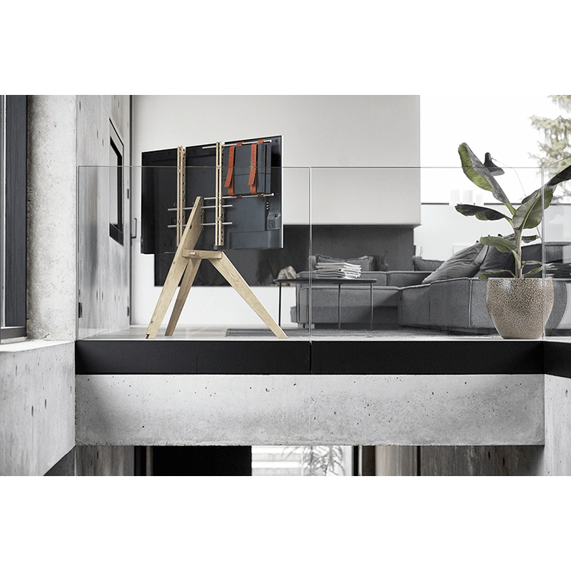 Vogel's NEXT OP1 TV Stand - MountsXL.com