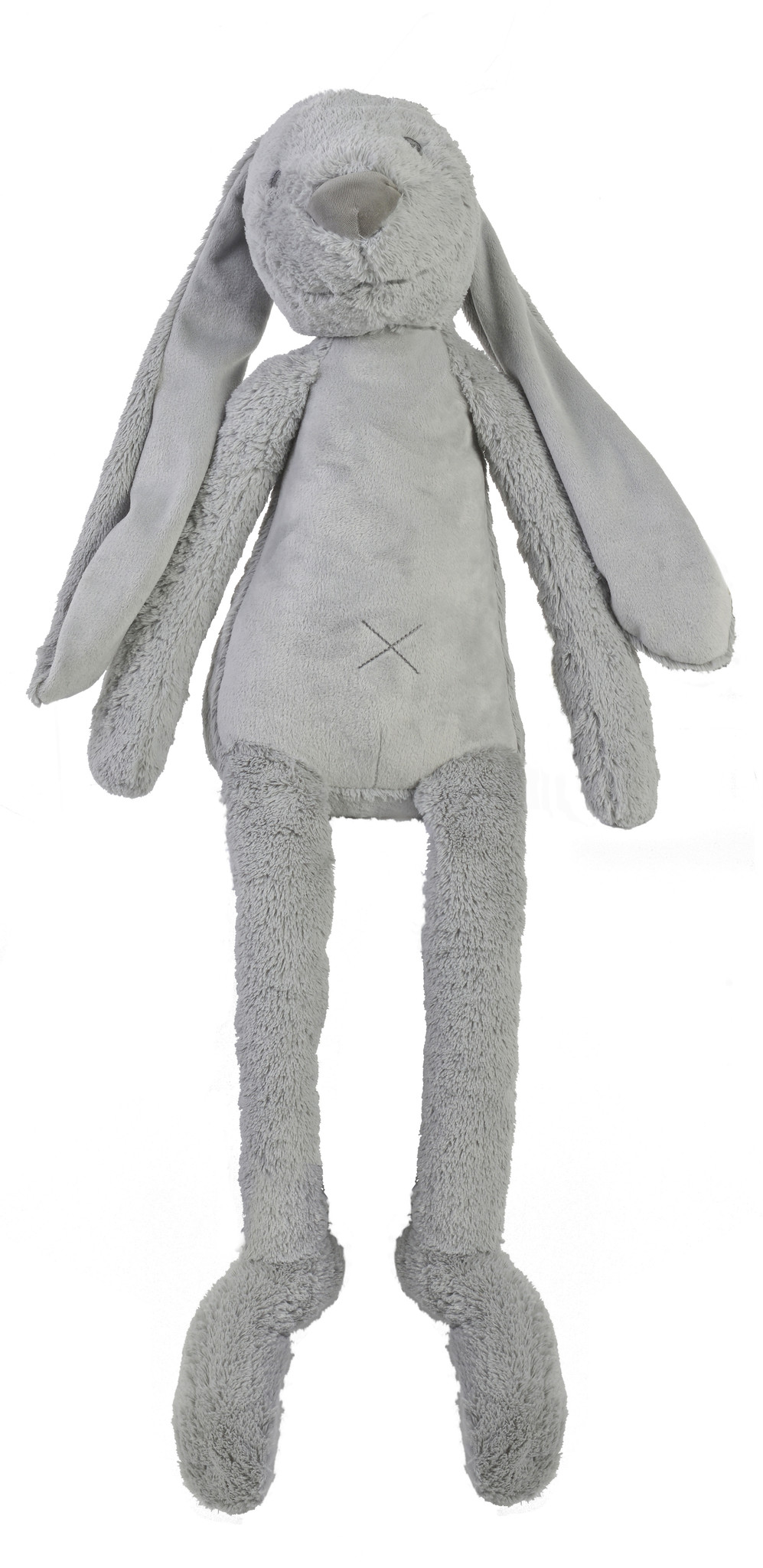 Happy Horse Knuffel Groot Konijn Richie Grey 92cm - Babywinkel.nl