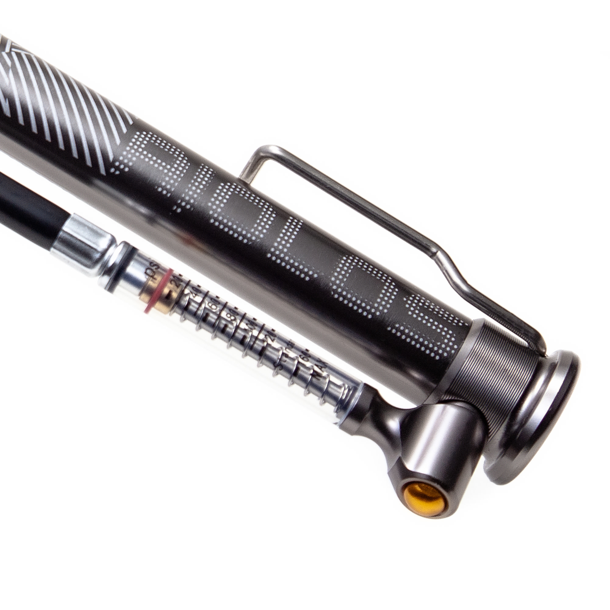 MOON AIOLOS GAUGE MFP PUMP | Cycle Race