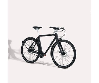 Bastille - M7 Folding Bike | Cycle Race - Cargo Bikes Showroom ...