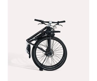 Bastille - M7 Folding Bike | Cycle Race - Cargo Bikes Showroom ...