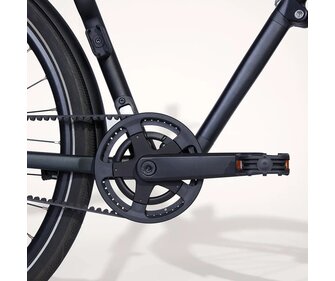 Bastille - M7 Folding Bike | Cycle Race - Cargo Bikes Showroom ...