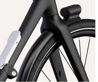Bastille - M7 Folding Bike | Cycle Race - Cargo Bikes Showroom ...