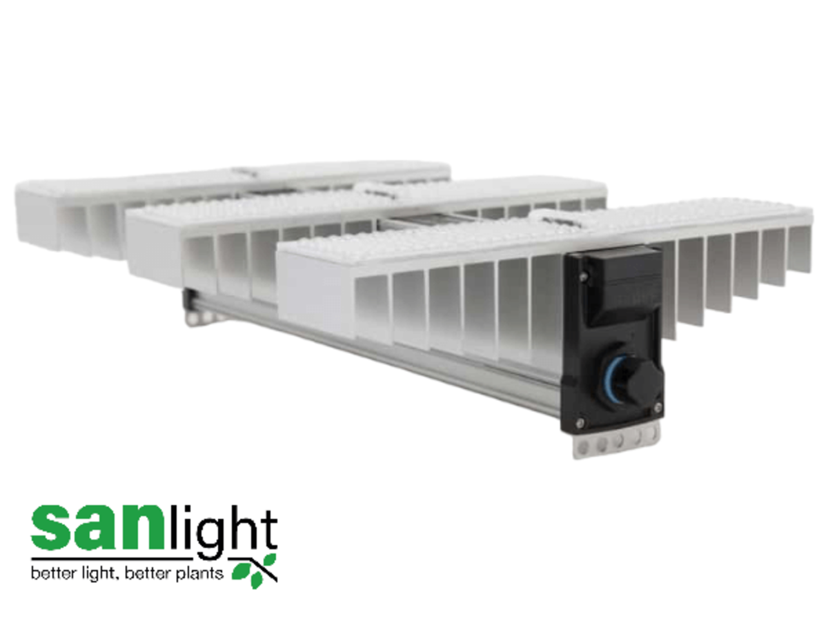 Sanlight EVO-3 60