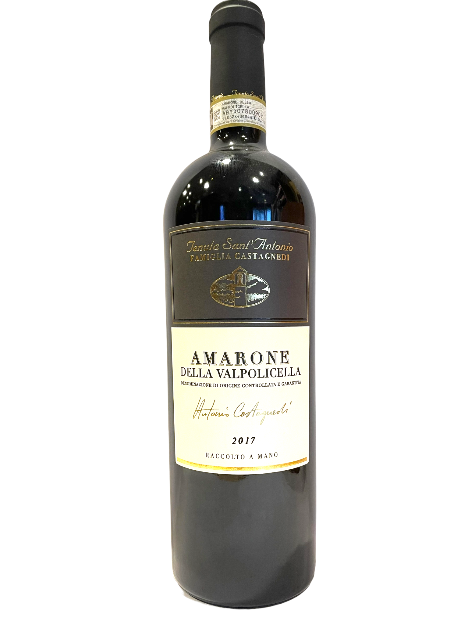 Tenuta Amarone st Antonio 0.75L - De Zwart