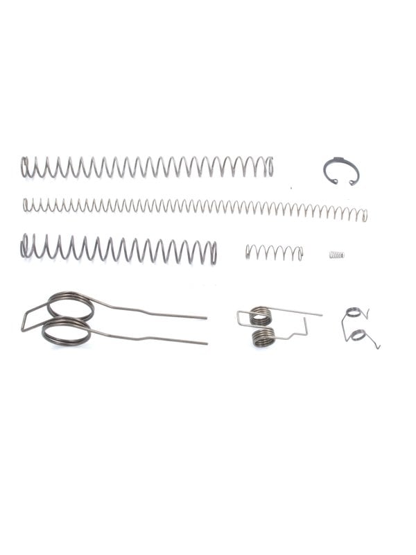 Parts for the G43 and K43 semi-automatic rifle