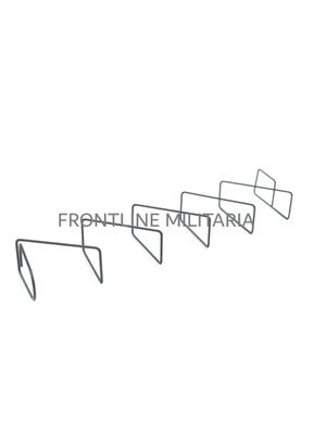 Parts for the G43 and K43 semi-automatic rifle