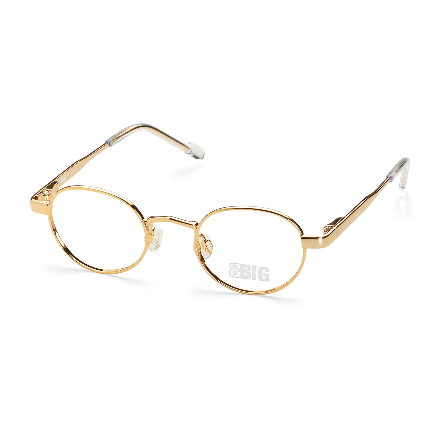 708 - Shiny Gold - BBIG bv