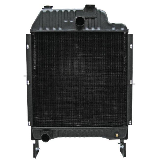 Radiator - 3618626M92 - Techniek Totaal - Techniek Totaal