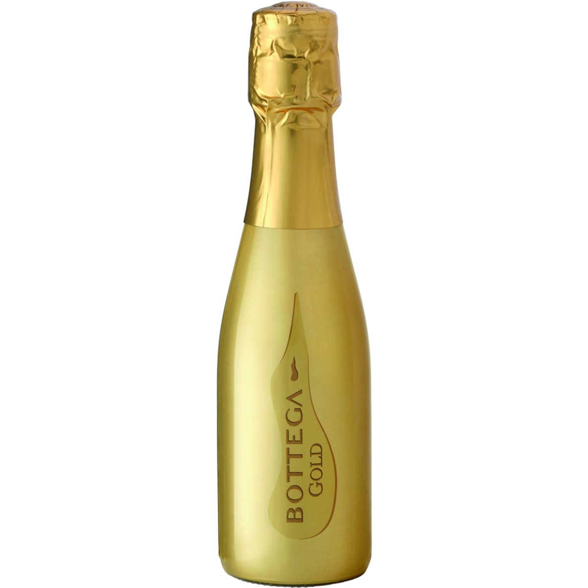 Mini flesjes champagne | Boonstra Wijnen - Boonstra Wijnen