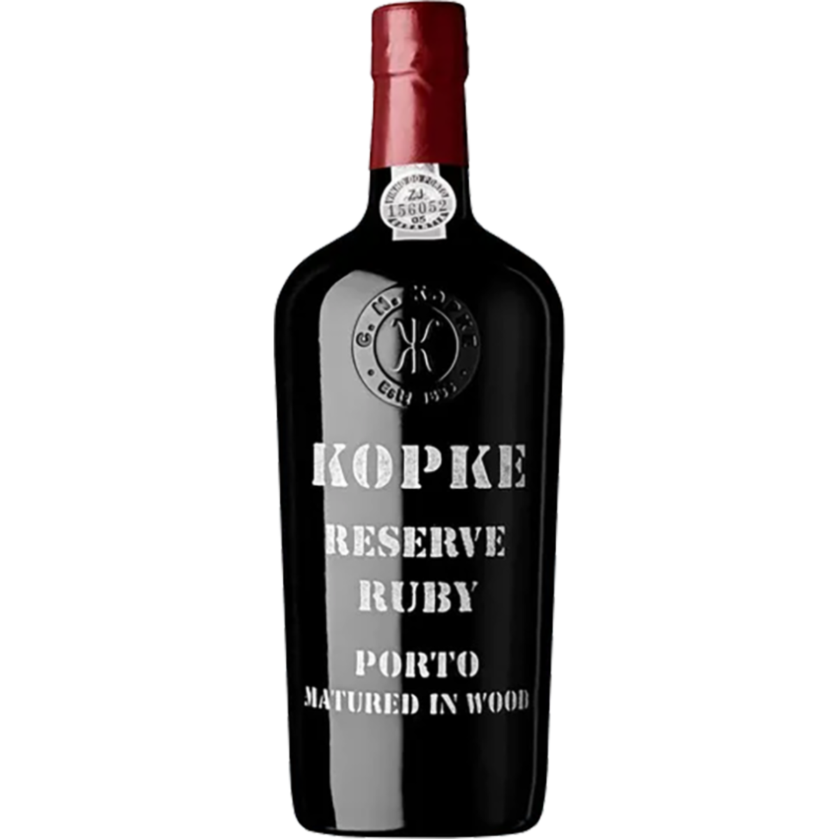 Ruby Port - Boonstra Wijnen