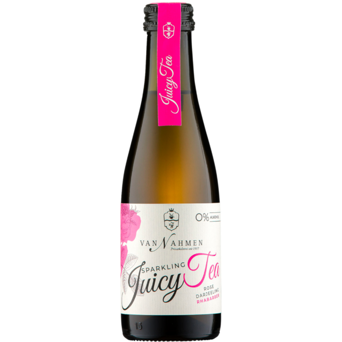 Mini flesjes champagne | Boonstra Wijnen - Boonstra Wijnen