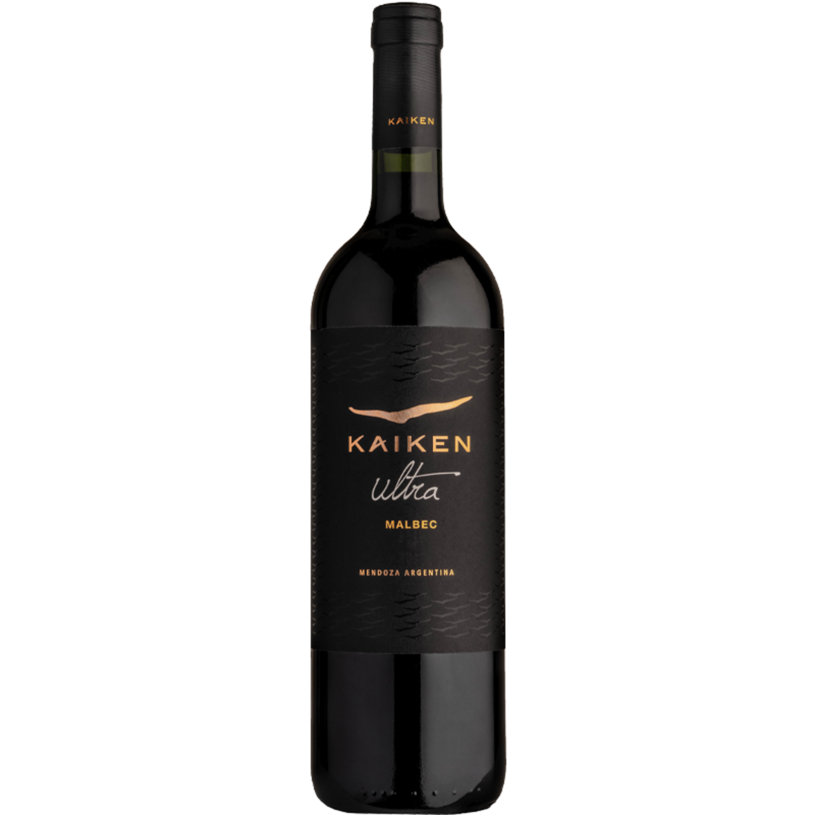 Kaiken Ultra Malbec 2020 - Boonstra Wijnen