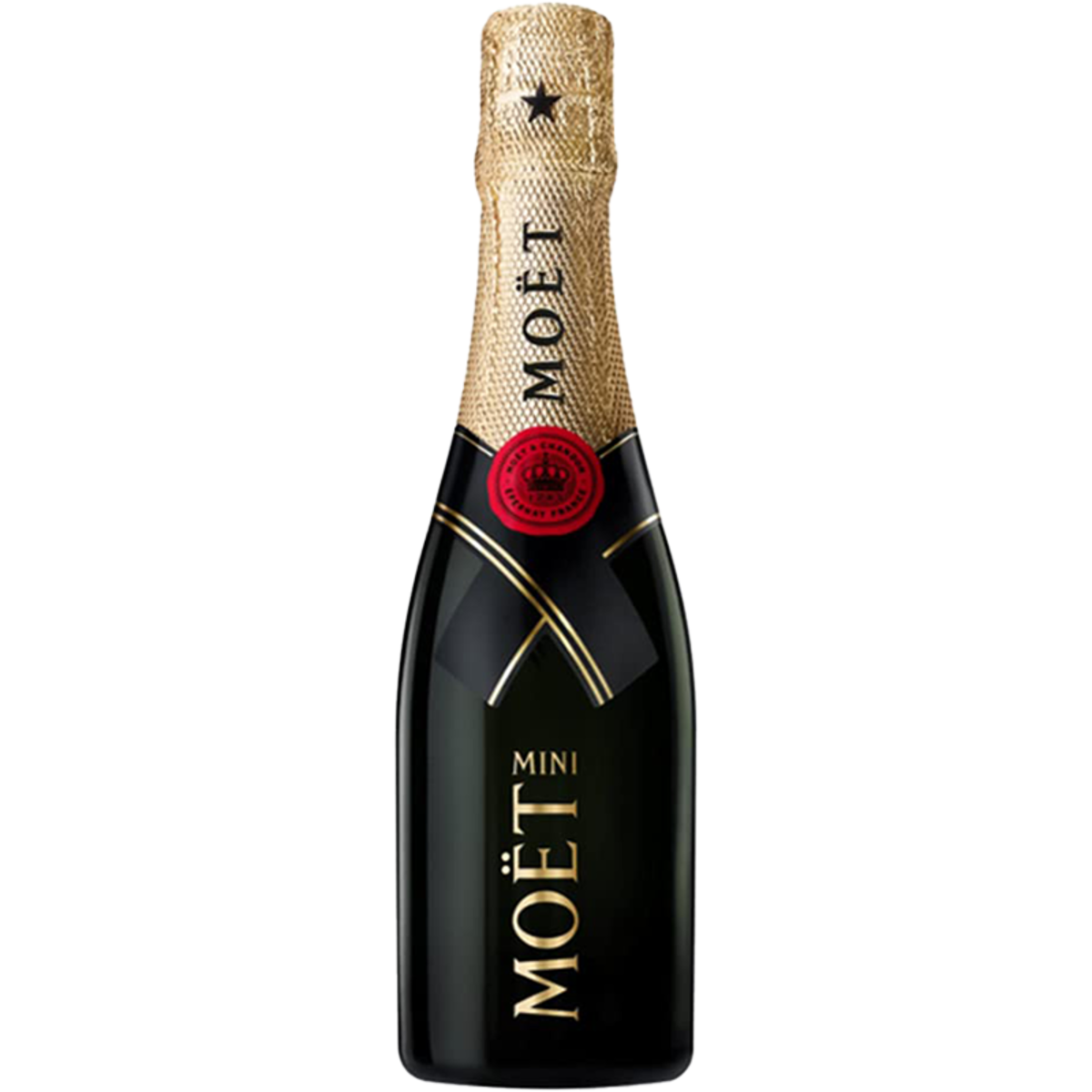 Mini flesjes champagne | Boonstra Wijnen - Boonstra Wijnen