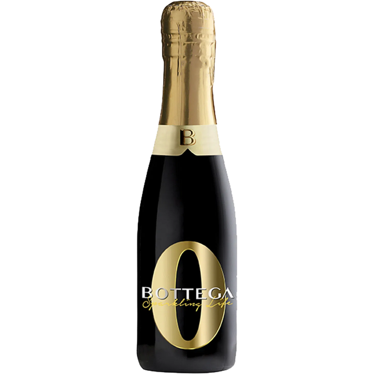 Mini flesjes champagne | Boonstra Wijnen - Boonstra Wijnen