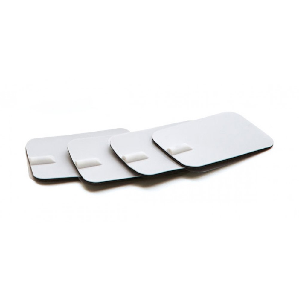 Circulation MAXX Ultra Electro Pads 4x - Thuishulpmiddelen.nl