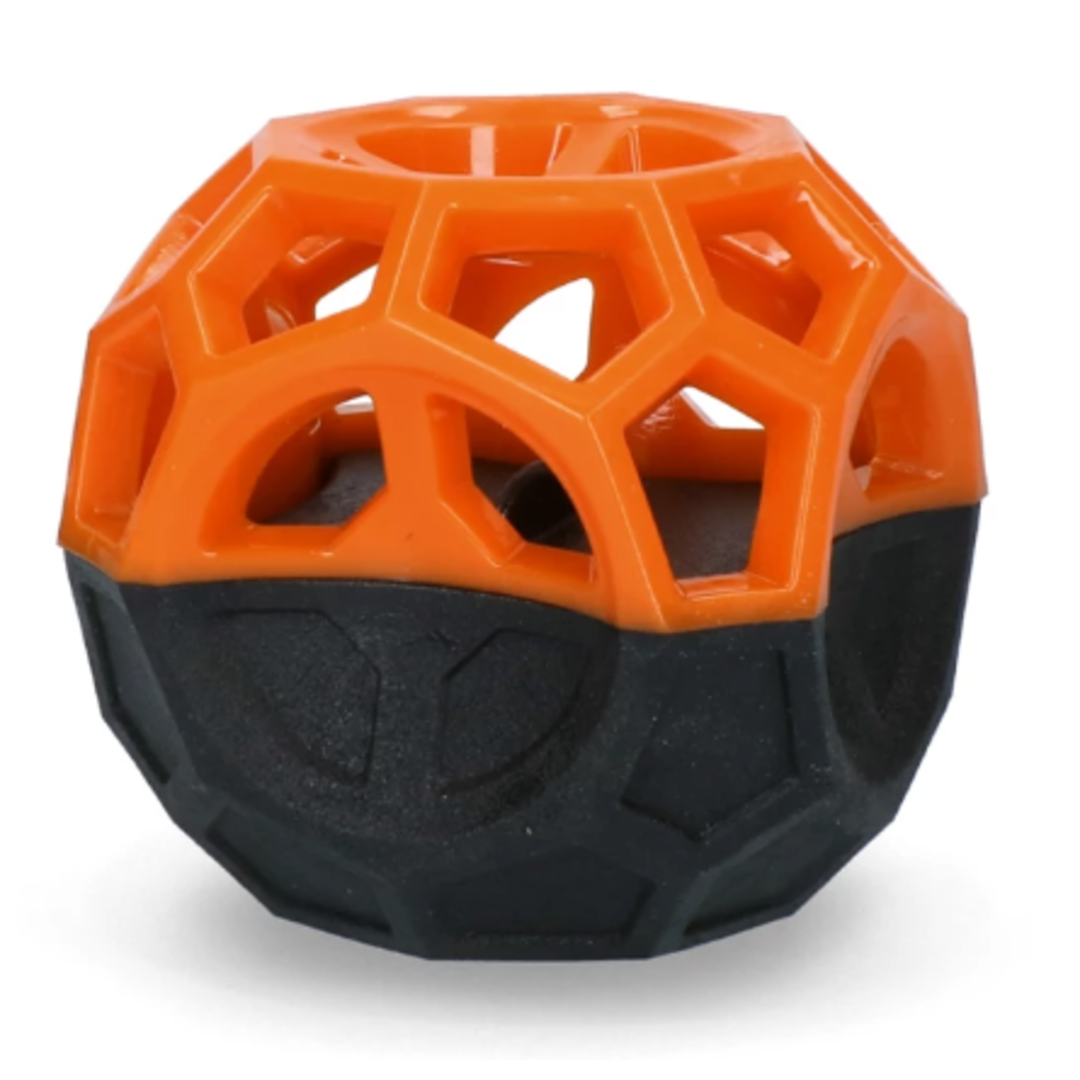 Meteor Snackkubus – Uitdagend Hondenspeelgoed voor Mentale Stimulatie ...