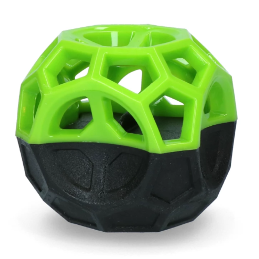 Meteor Snackkubus – Uitdagend Hondenspeelgoed voor Mentale Stimulatie ...