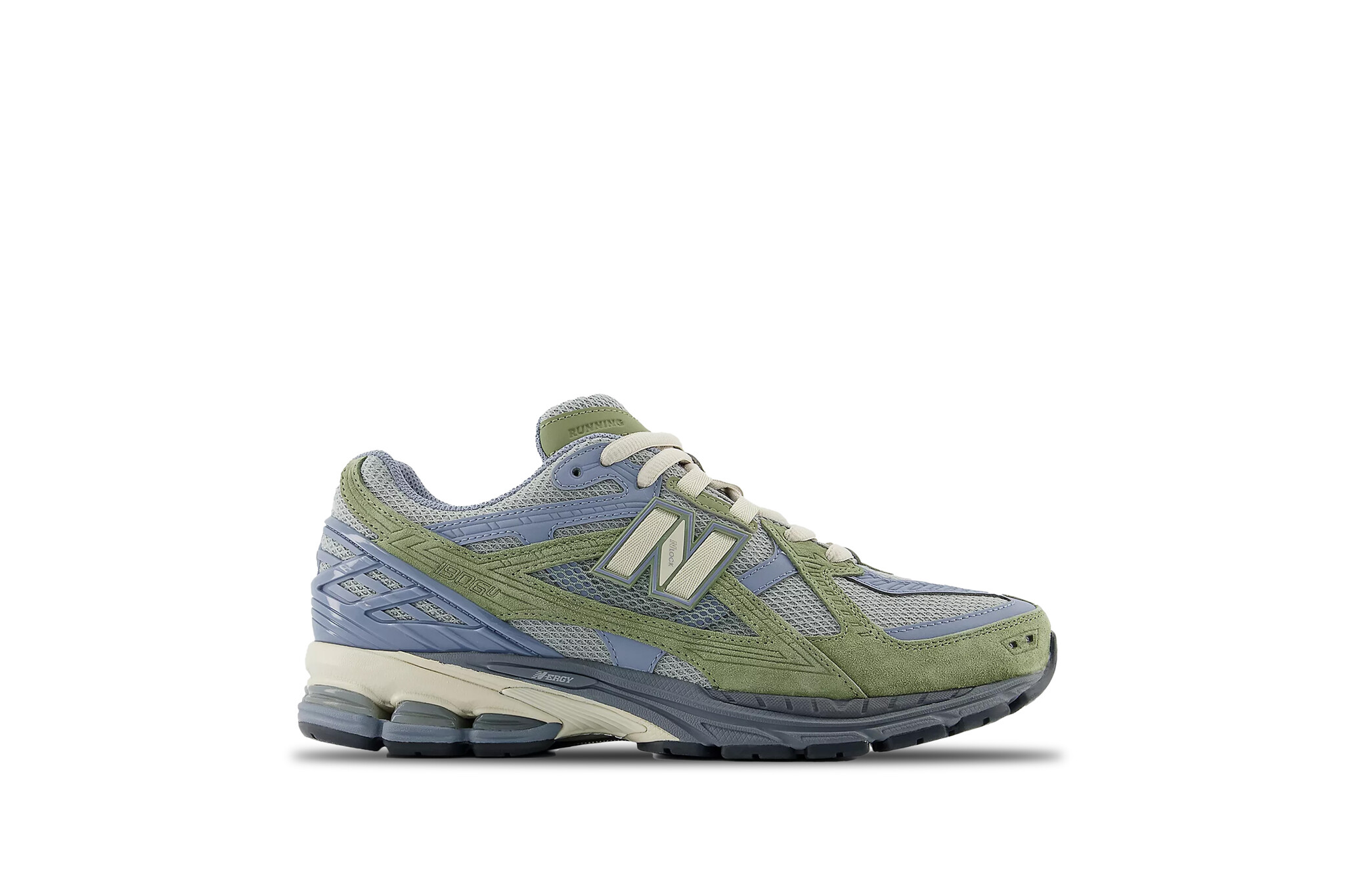New Balance 1906U Slate Grey Dark Olivine Arctic Grey - Reissue