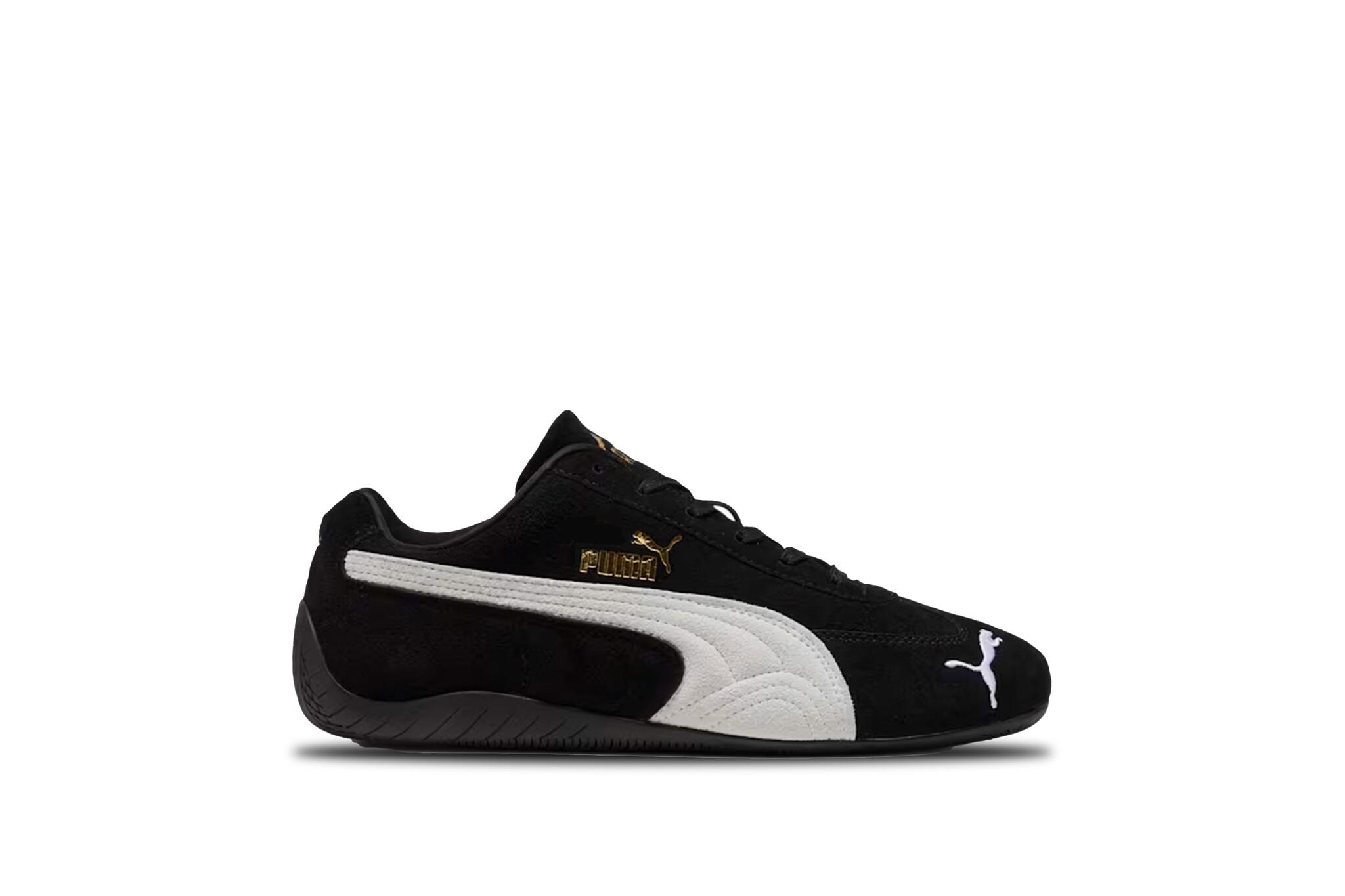 Puma Speedcat OG Puma Black Puma White - Reissue