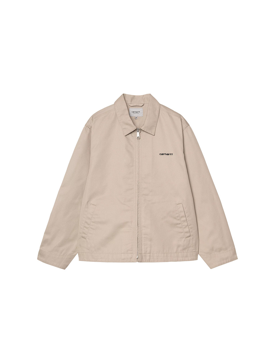 Module Script Jacket Wall Black - Reissue