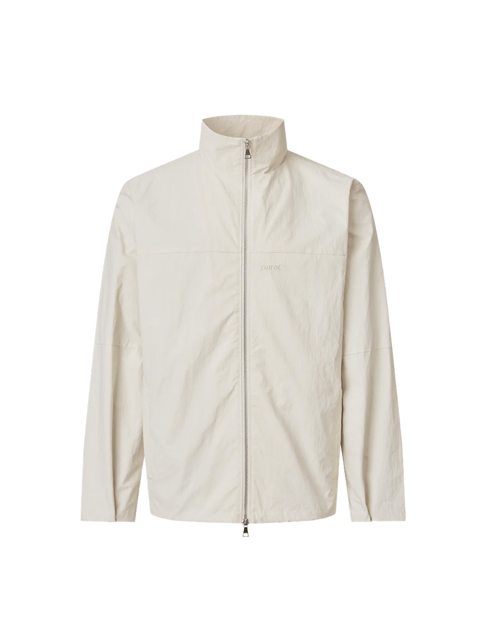Yuki Jacket Light Beige - Reissue