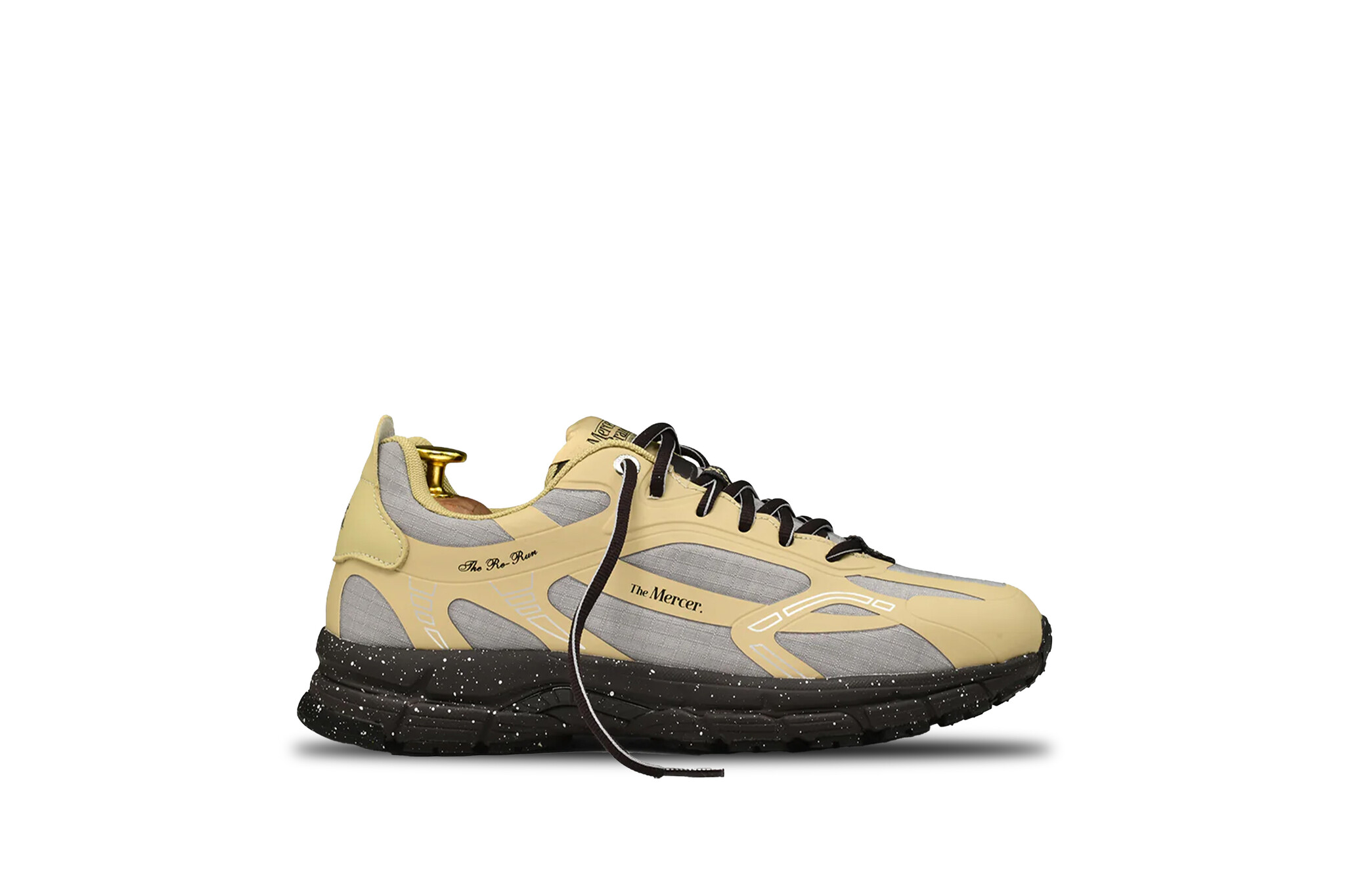 The Re-Run Outdoor Off White - Reissue