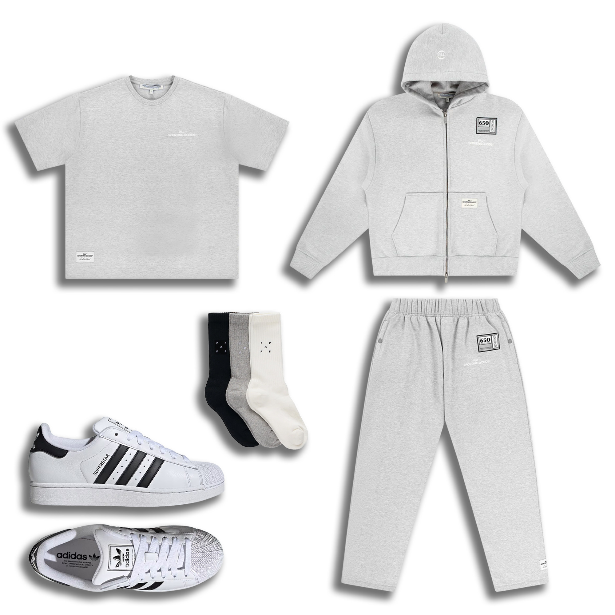 Blog - Reissue: Outfit of the week #68 - Reissue