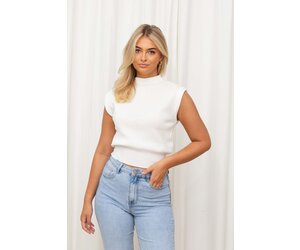 Shop witte spencer | - Elise Store