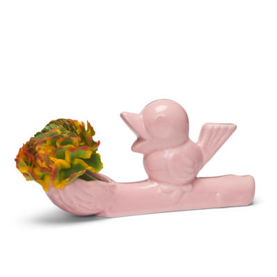 Vase voleur de fleurs - Boutique du musée de La Haye