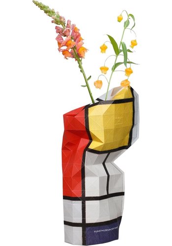 Buy a tulip vase from Holland - Museumshop The Hague