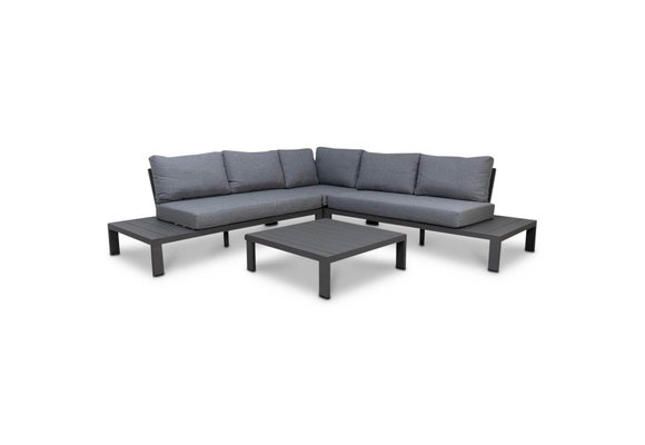 Loungeset kopen? Nieuwe collectie - Tuinmeubelwereld.nl