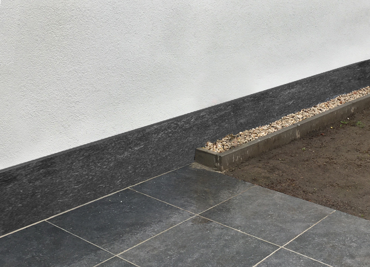 Gevlamde / gebrande gevelplinten - Voor een gevel met karakter!