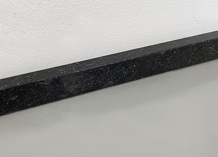 Stenen plinten - OP MAAT - bij COMPOSIETvakman.be - Snel in huis!