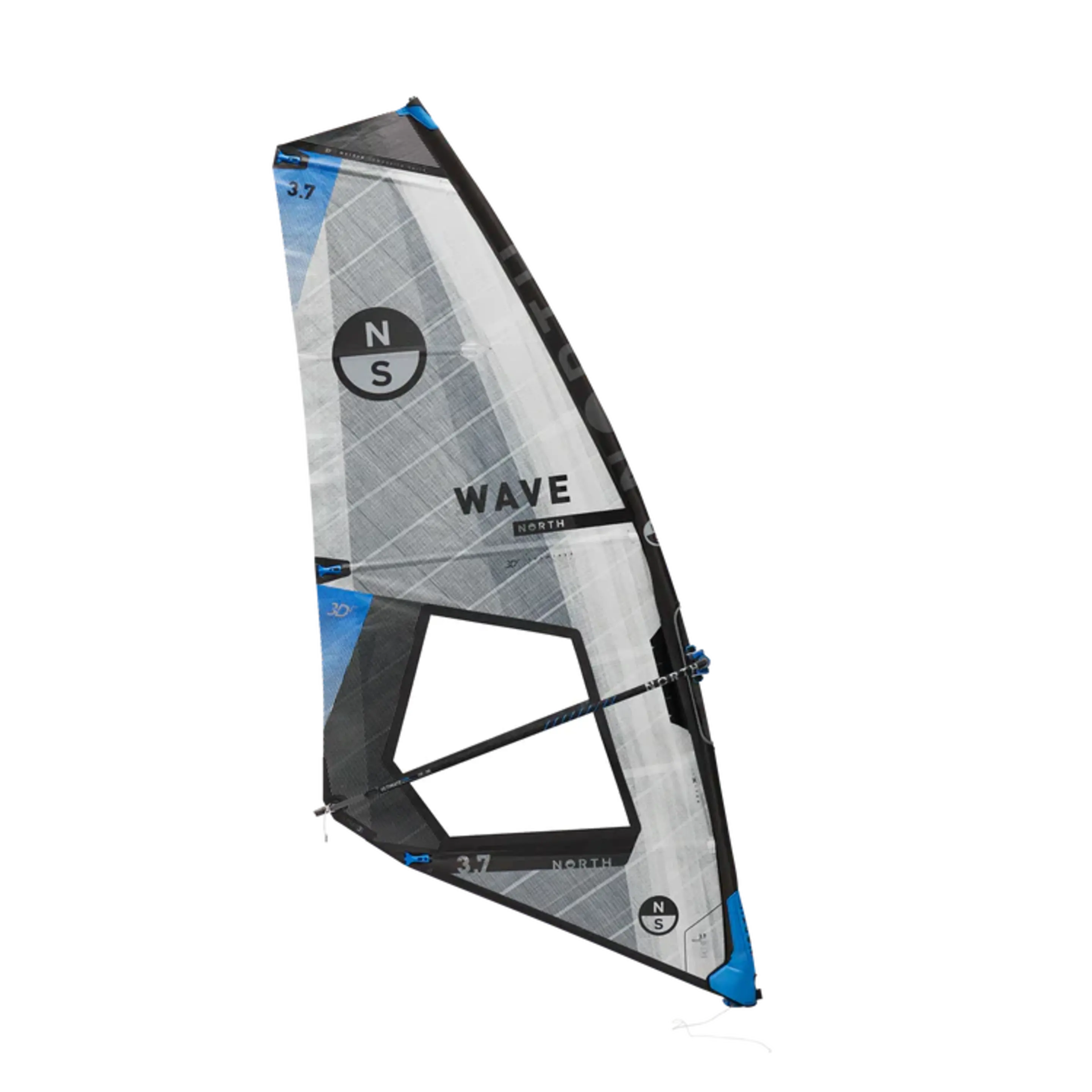 North Wave Clear 2024 - detour.surf