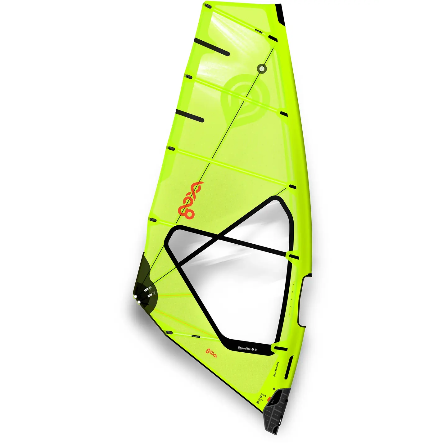 Goya Banzai Max Pro - detour.surf