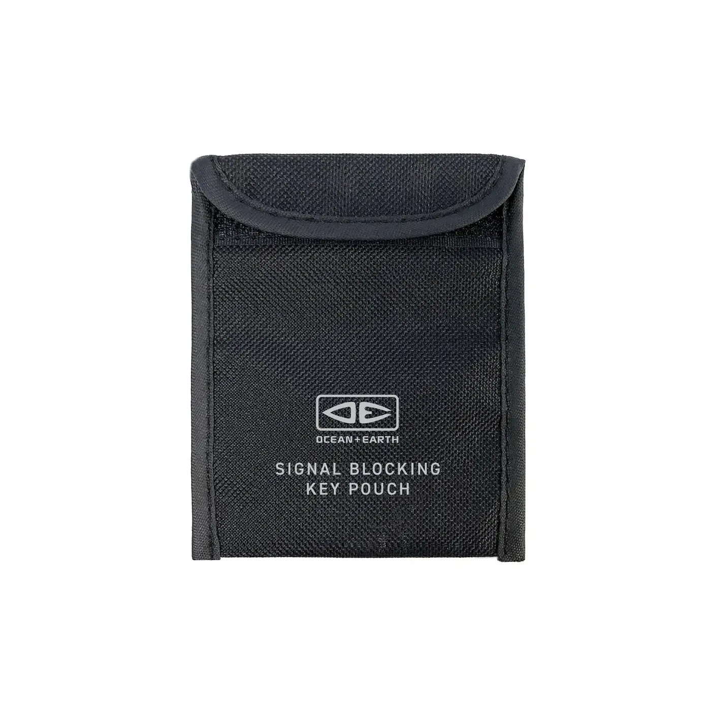 Ocean & Earth Signal Blocking Key Pouch - detour.surf